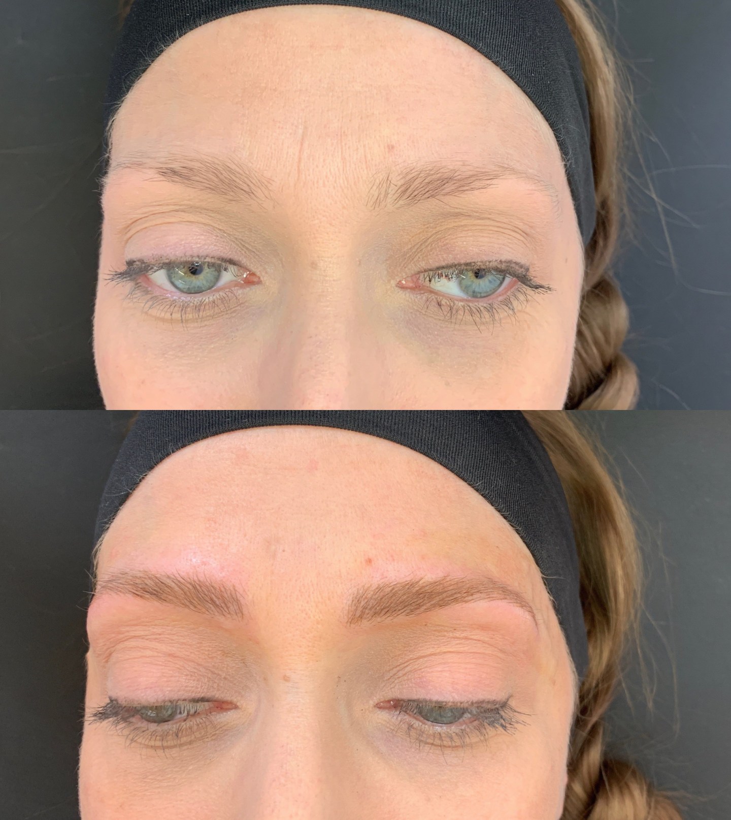 Getting Your Brows Back. My Experience With Microblading. – First Light ...